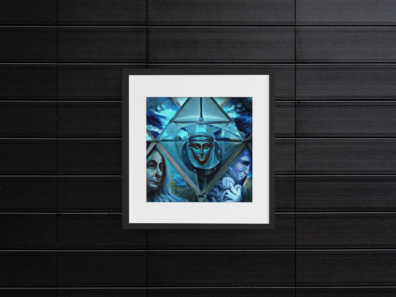 Prince of Diamond - Etsy