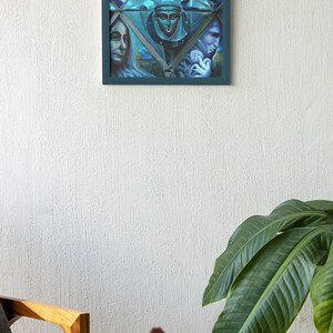 Prince of Diamond - Etsy