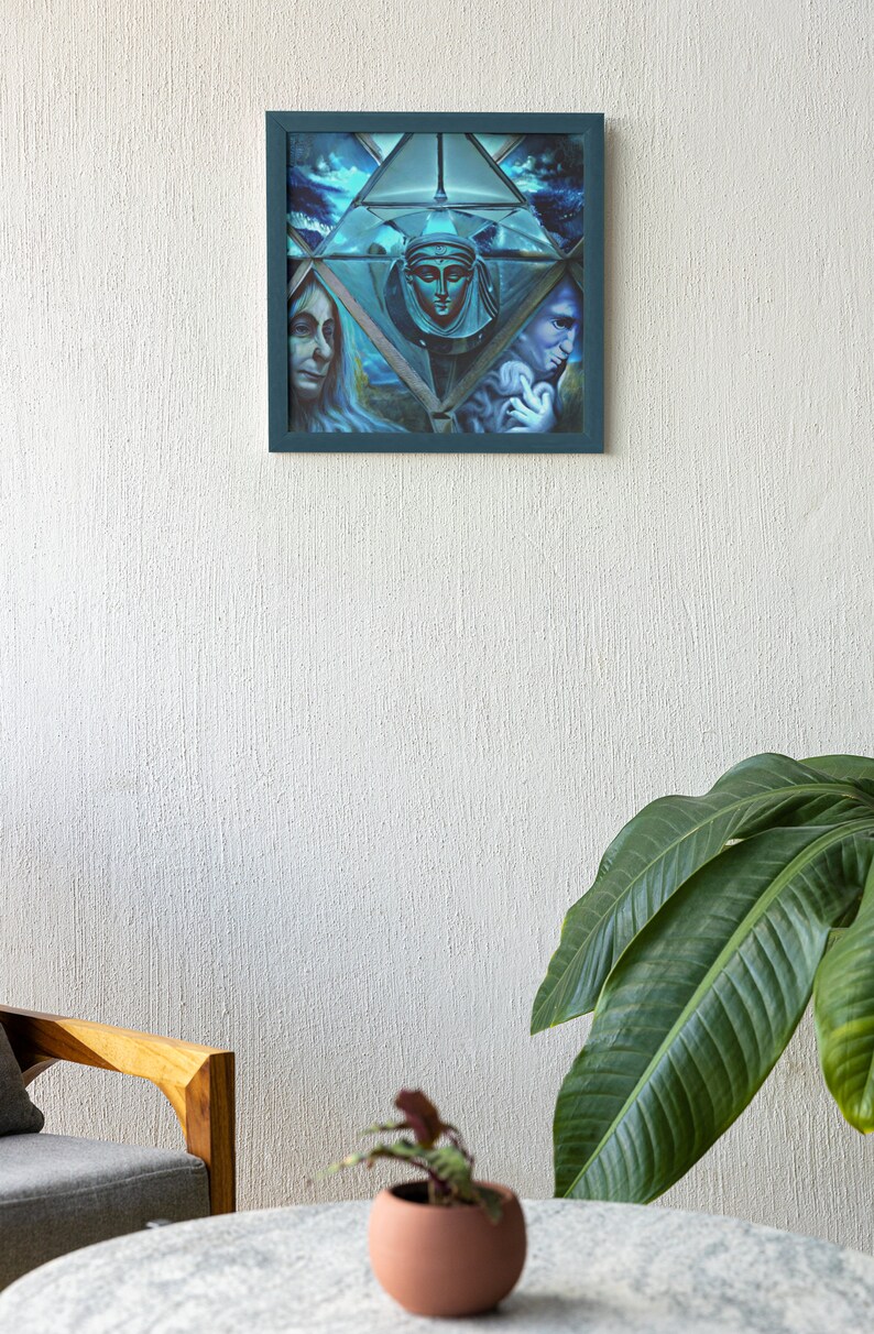 Prince of Diamond - Etsy