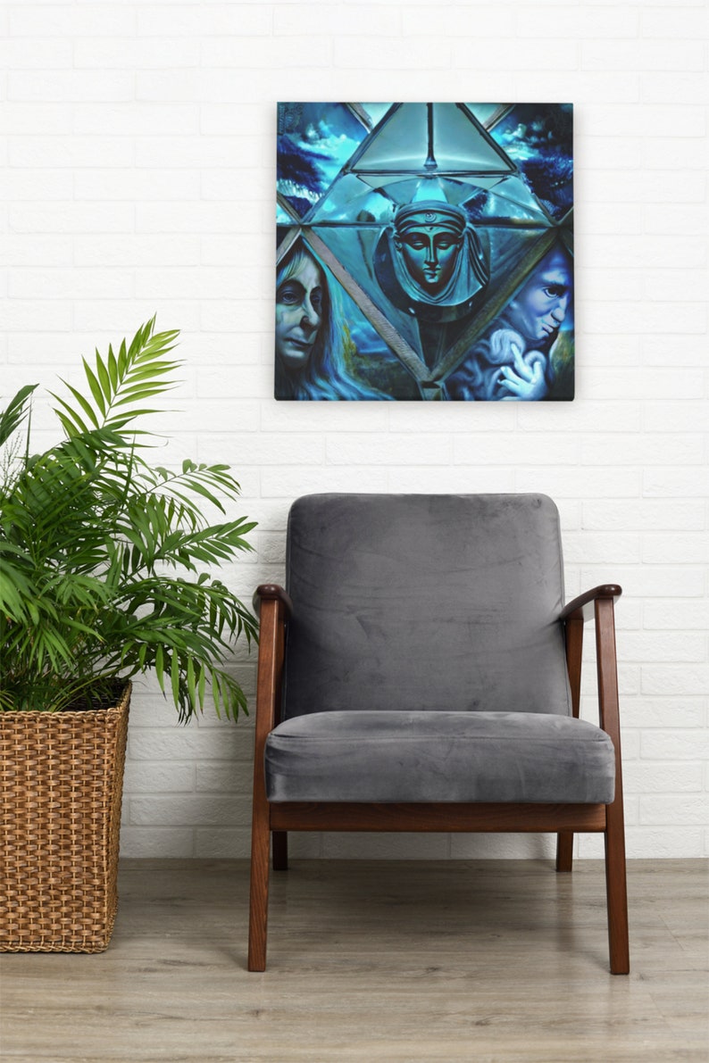 Prince of Diamond - Etsy