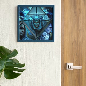 Prince of Diamond - Etsy