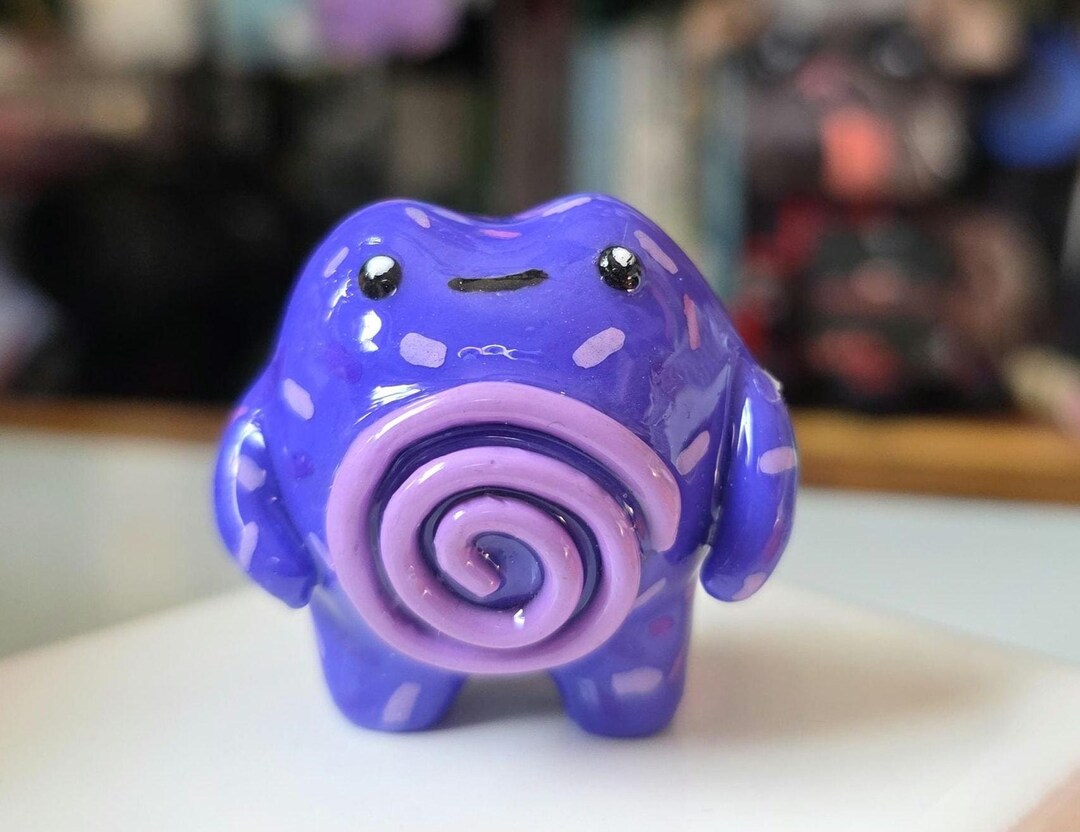 Zen Belly Frogs - Etsy
