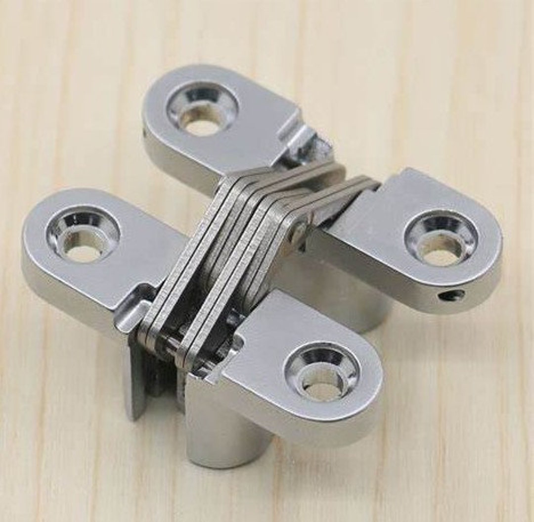 Invisible Door Hinges - Etsy