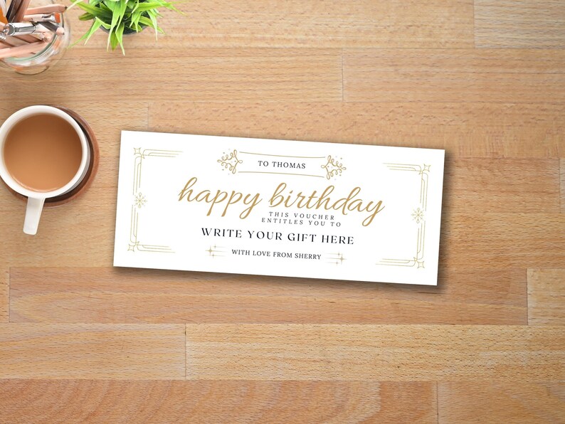Editable Event Golden Ticket, Printable Event Ticket, Print at Home ...