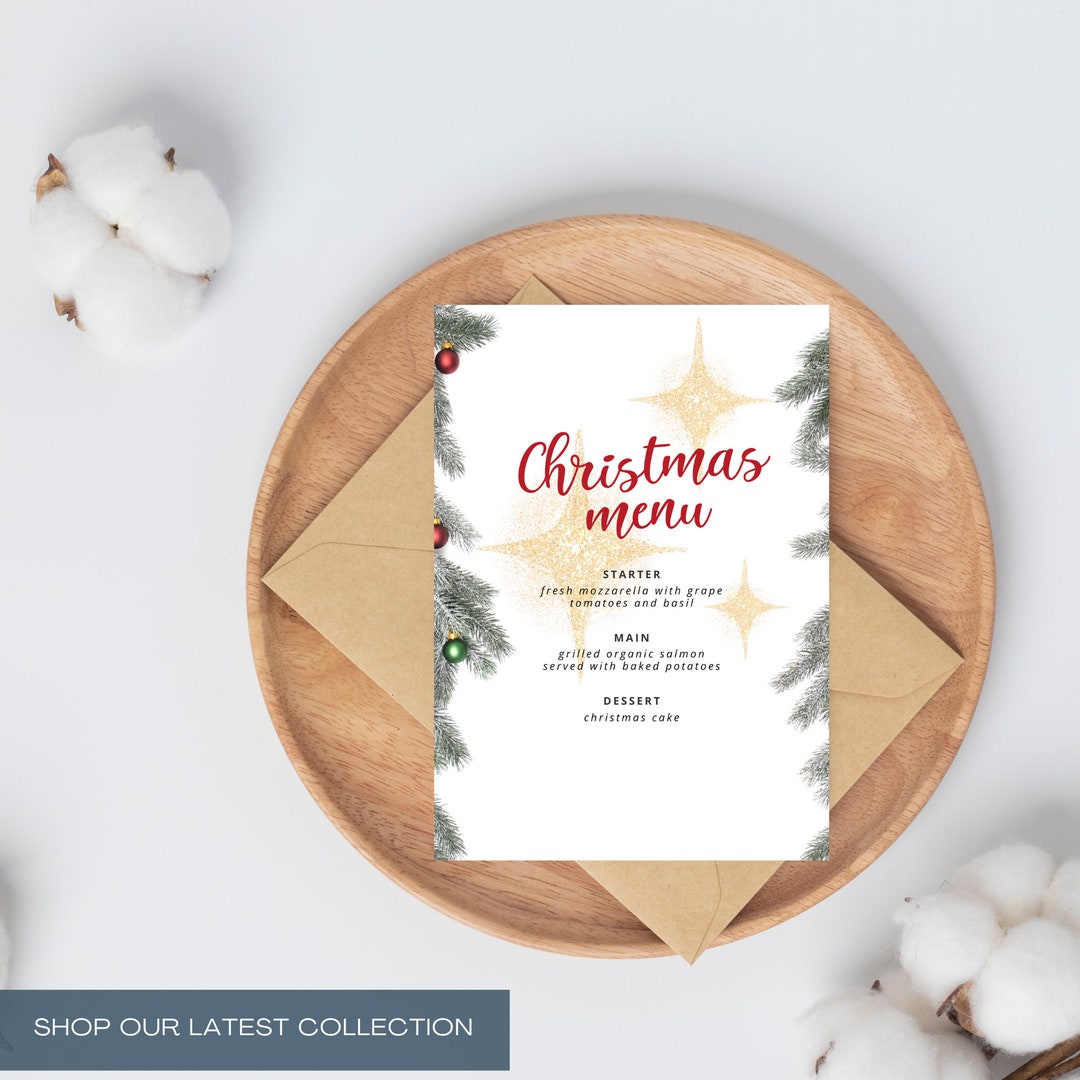 Digital Printable Invitations: Discover the Perfect Printable ...