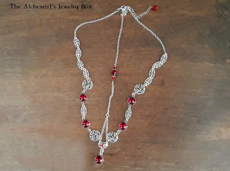 Victorian Circlet, Renaissance Fair, Handfasting Wedding Ceremony ...