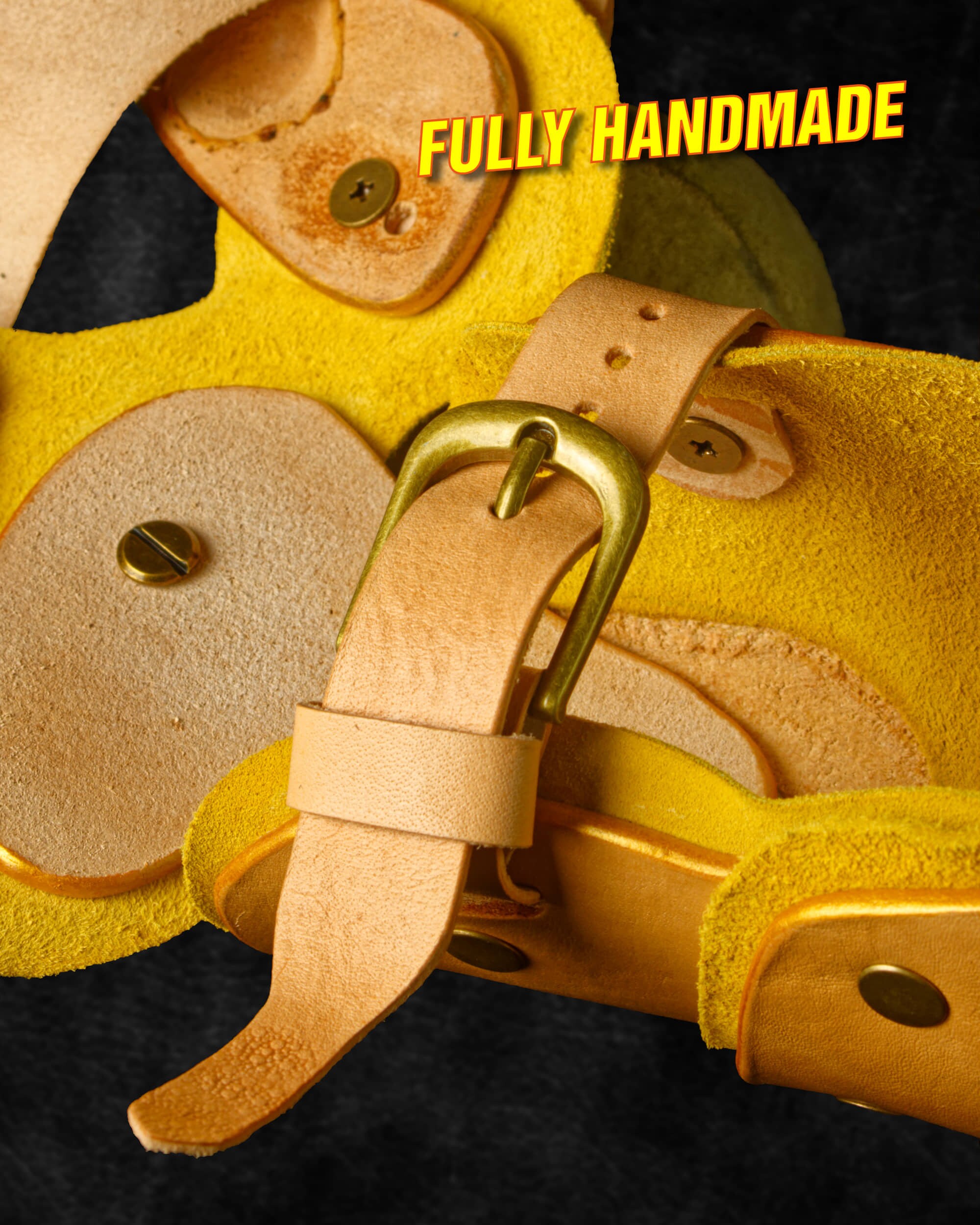 Samurai Style MUSASHI Functional Leather Gauntlets Armor, Larp ...