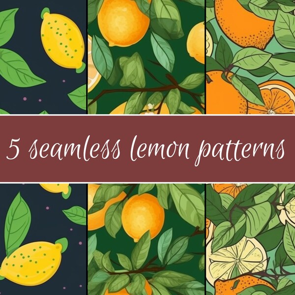 Seamless Web Tiles - Etsy