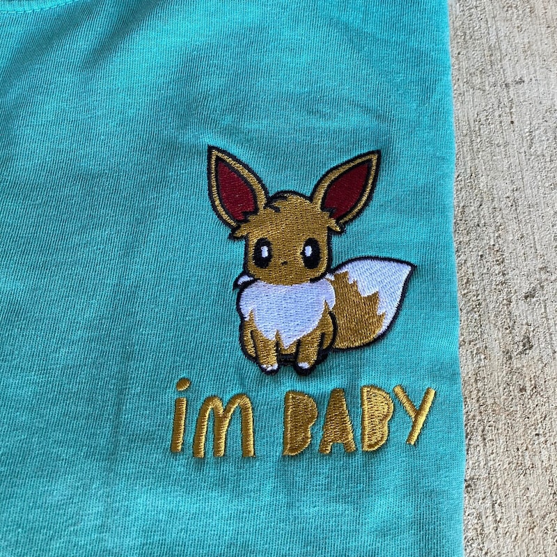 Eevee - Etsy