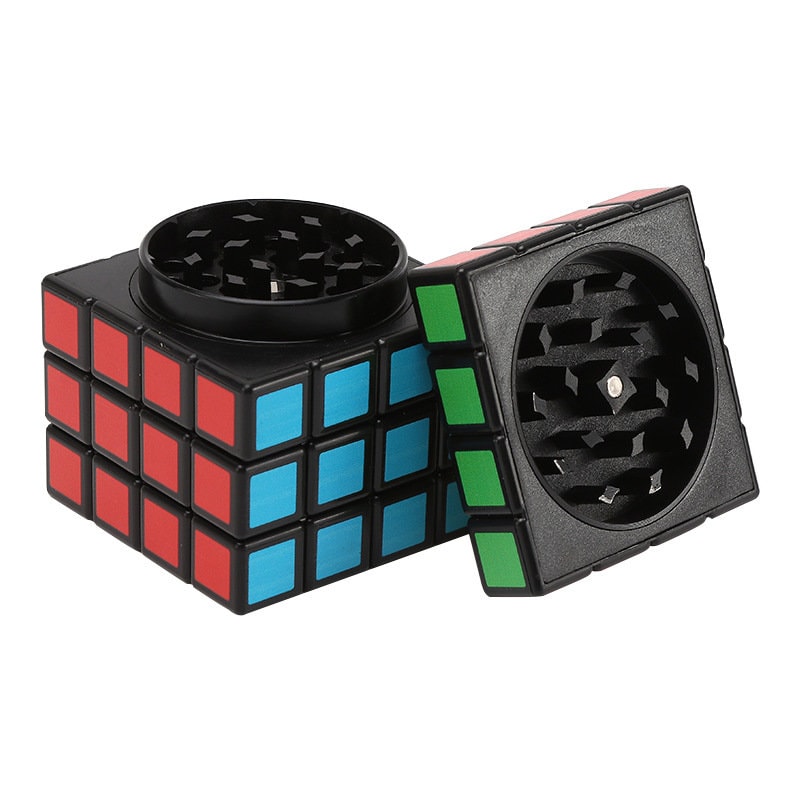 Rubik Cube Grinder - Etsy