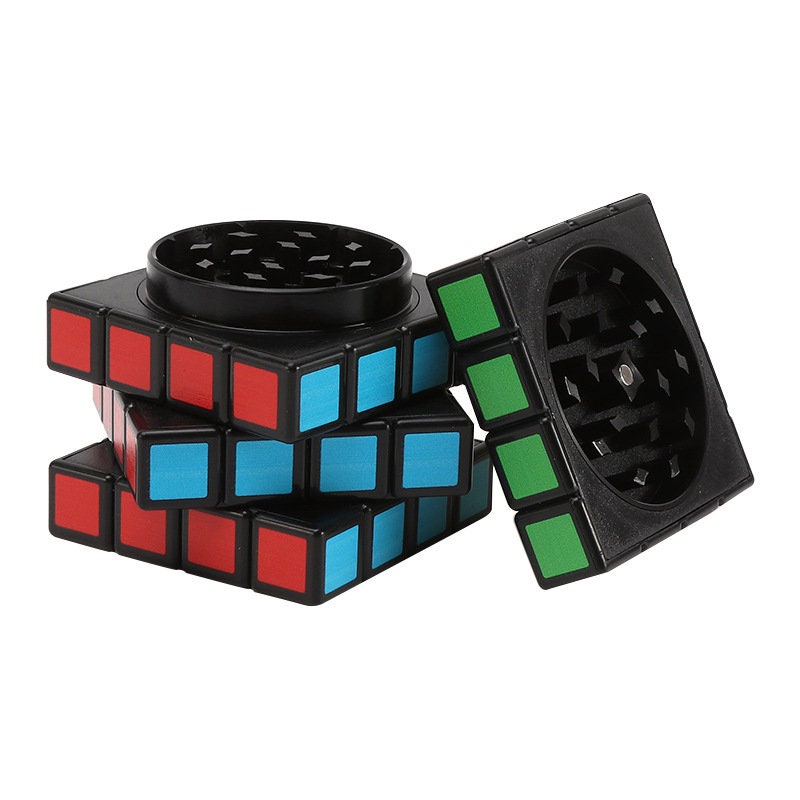 Rubik Cube Grinder - Etsy