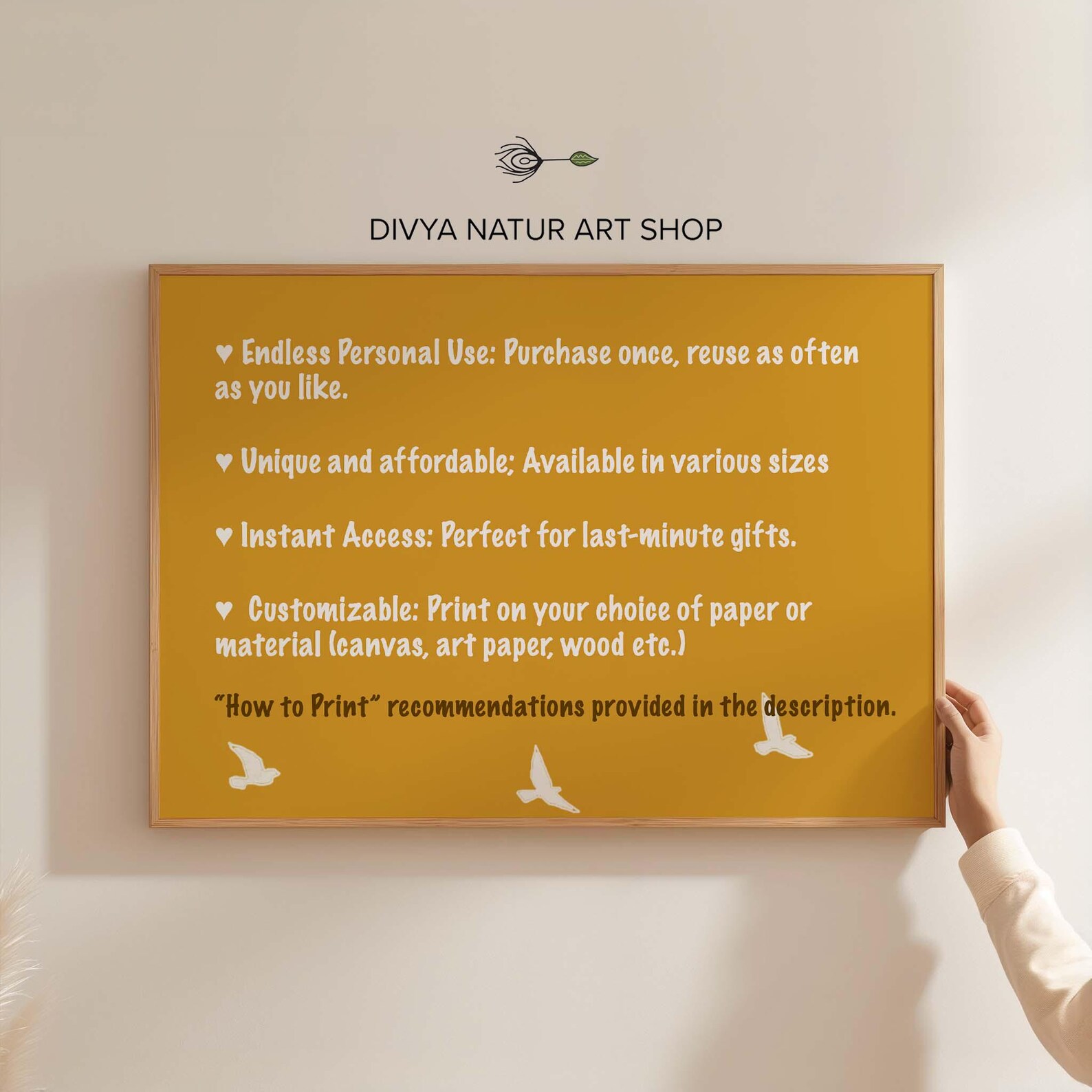 Indian Chai Painting Instant Download, Chai Party for 4, Lets Have Chai ...