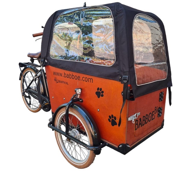Recumbent Trike Canopy - Etsy