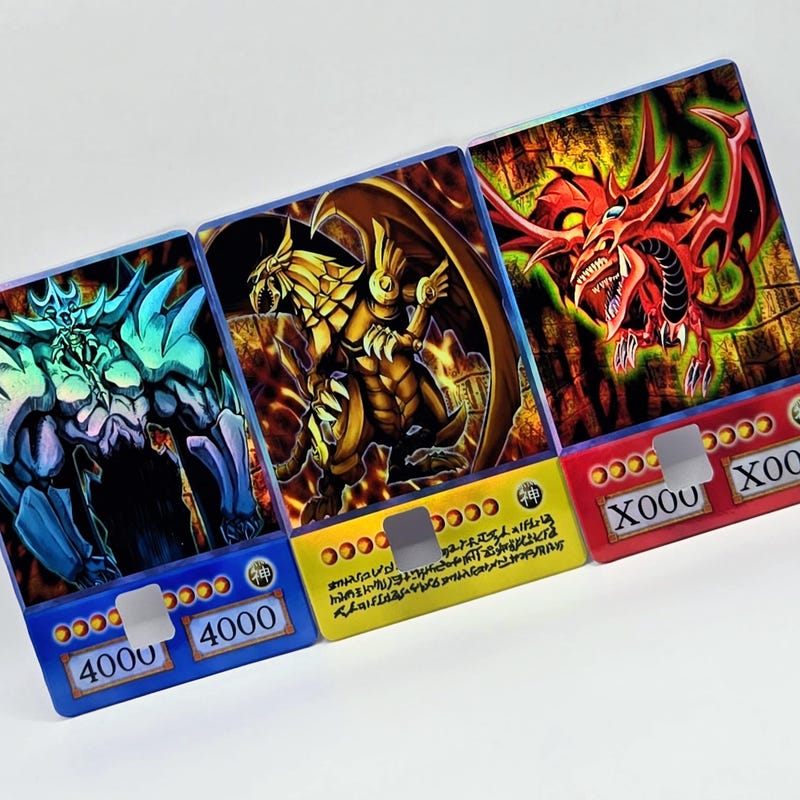 Anime Debit Card Cover - Etsy