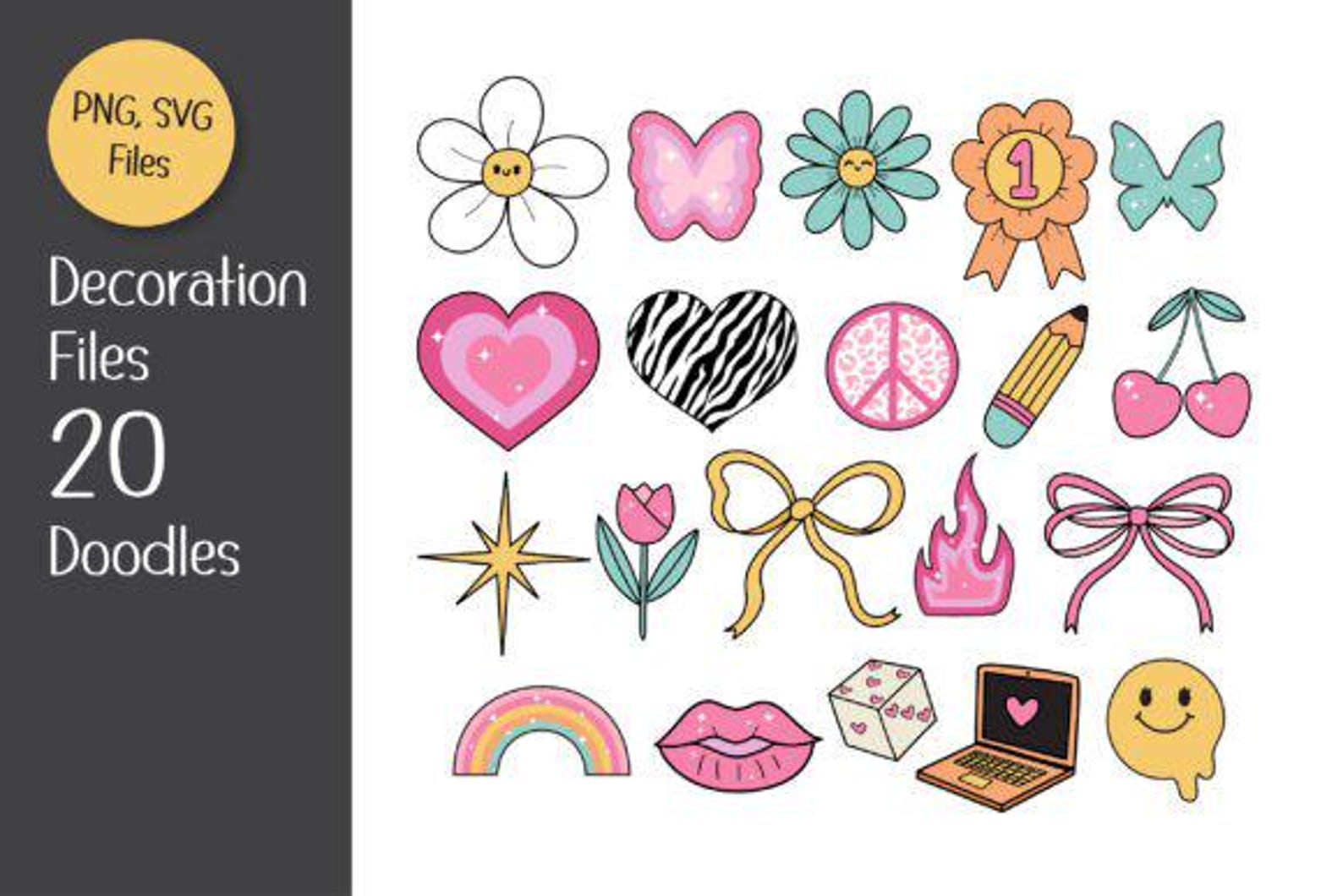 Retro Composition Book Pattern: Seamless Digital Paper (12x12 Inches ...