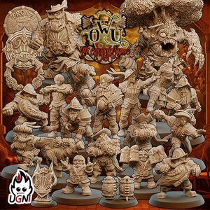 UGNI Old World Union Fantasy Football Team in Conquistador Style - Etsy