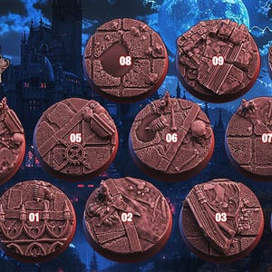 UGNI Vampire Fantasy Football Team - Etsy