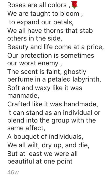 Personalized Love Poems/raps - Etsy