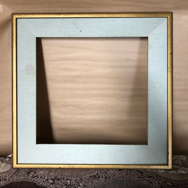 Mint Frame - Etsy