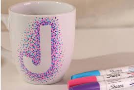 DIY Designed Mug - Etsy