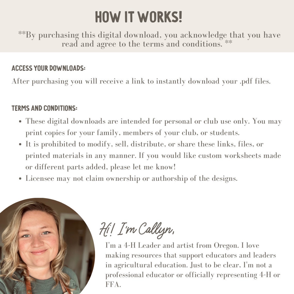 PRINTABLE Chicken External Anatomy Bundle Broiler/layer - Level 1 - Etsy