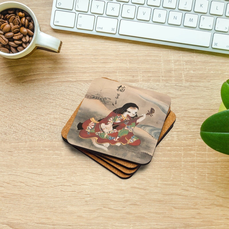 Japanese Placemats - Etsy