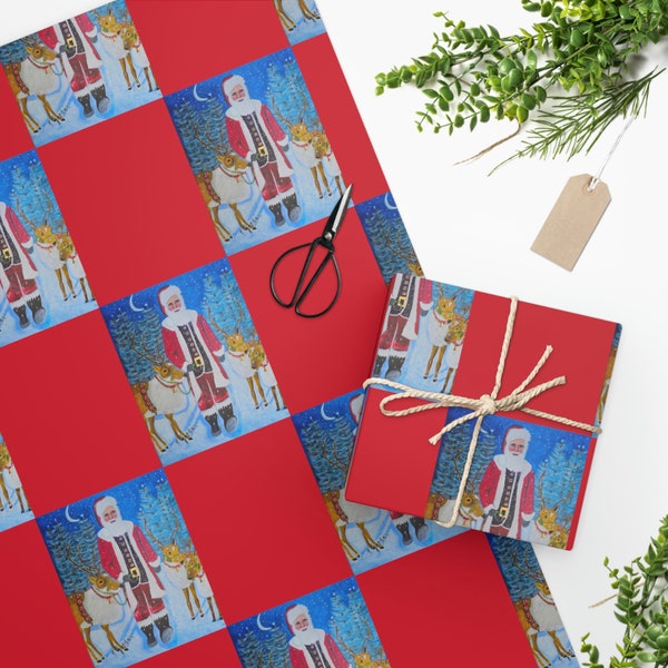 Jordan Wrapping Paper - Etsy