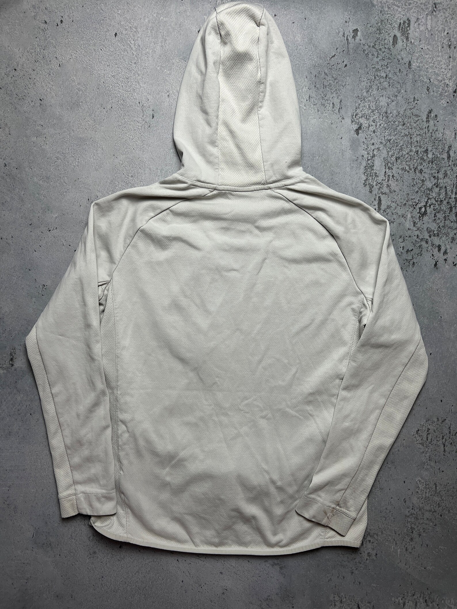 Nike Tech Fleece Ninja Mask Drill Like ACG Hoodie Y2k Rare - Etsy