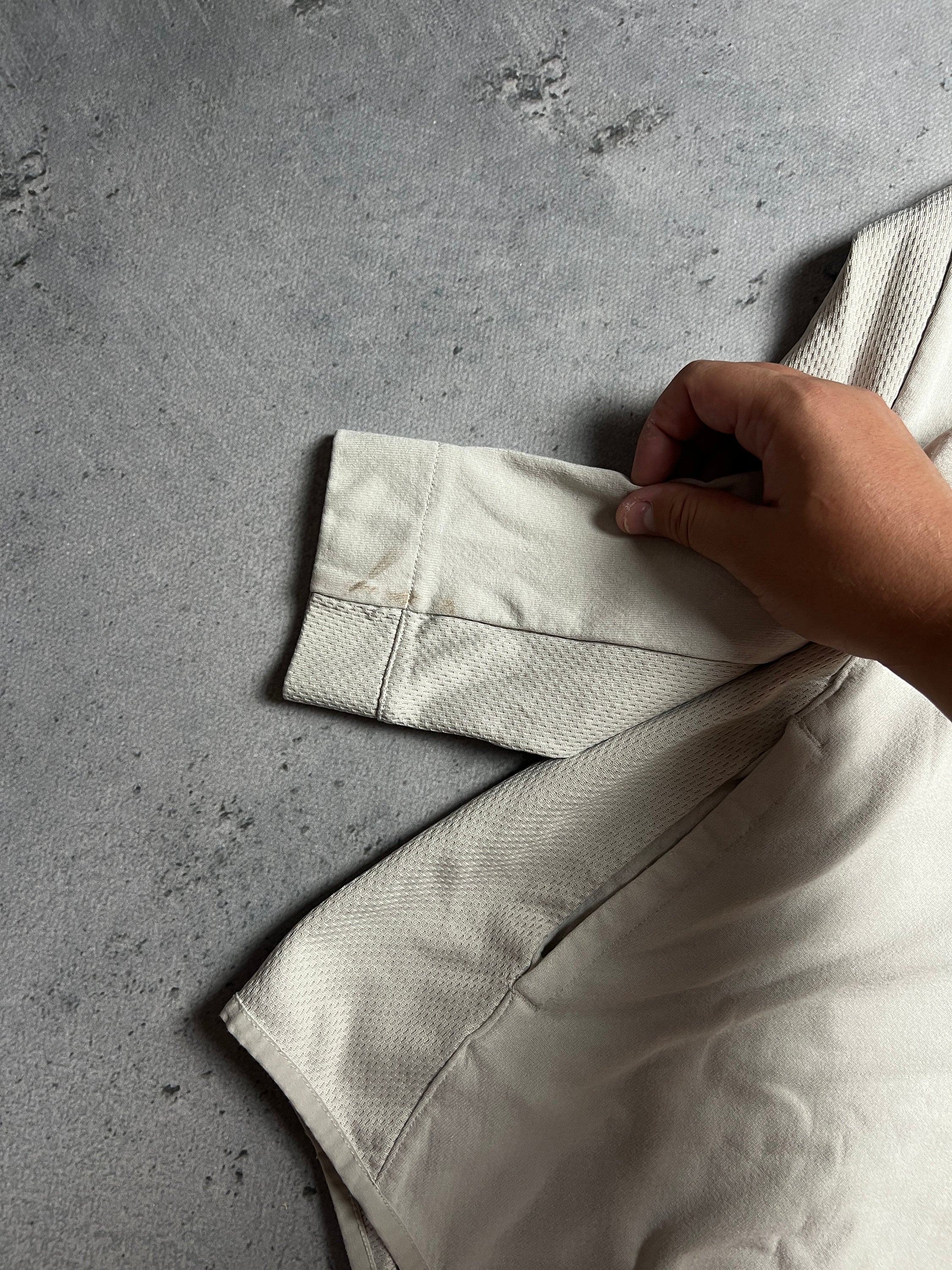 Nike Tech Fleece Ninja Mask Drill Like ACG Hoodie Y2k Rare - Etsy