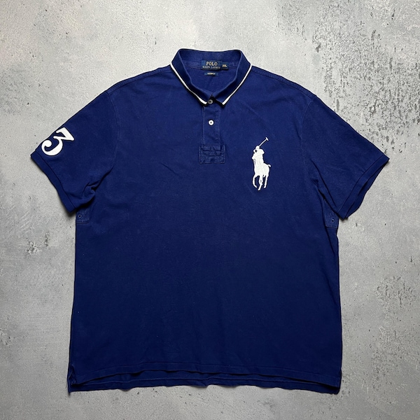 Ralph Lauren Polo Chief Keef - Etsy