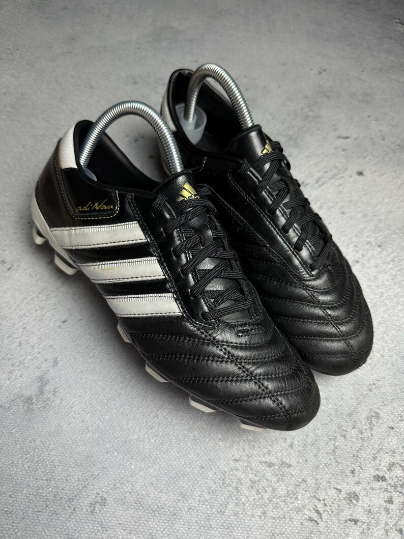 Adidas Adinova II FG Rare Boots Mens Football/soccers - Etsy UK