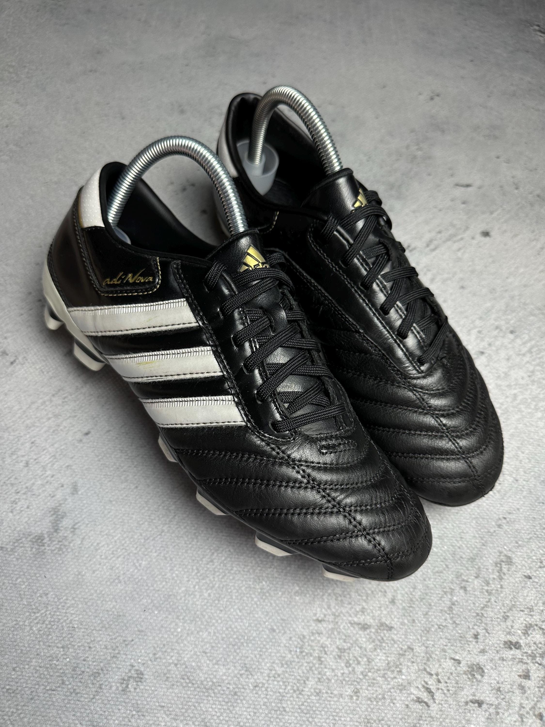 Adidas Adinova II FG Rare Boots Mens Football/soccers - Etsy UK