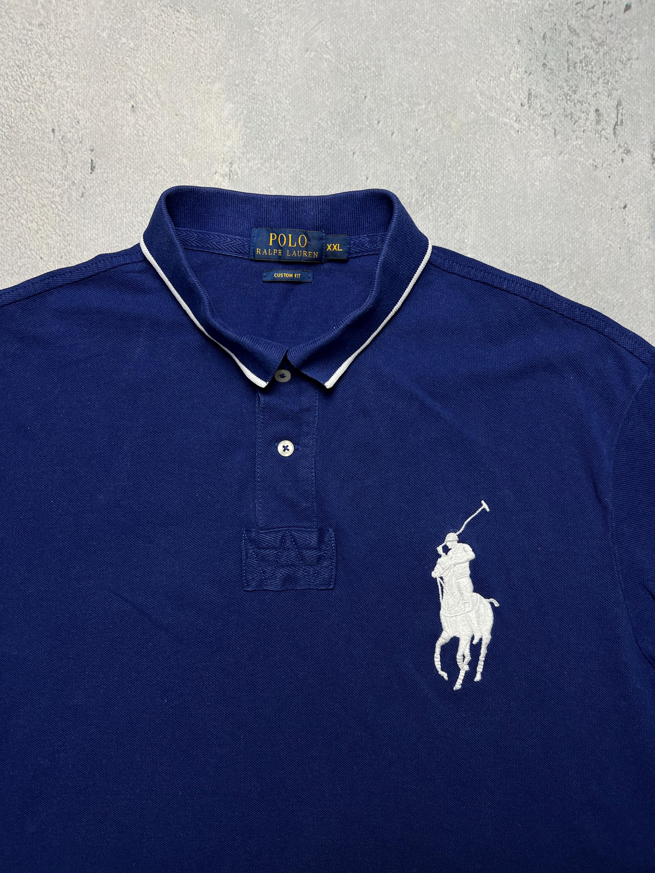 Vintage Polo Ralph Lauren 3 Chief Keef Jockey Club USA Rare - Etsy