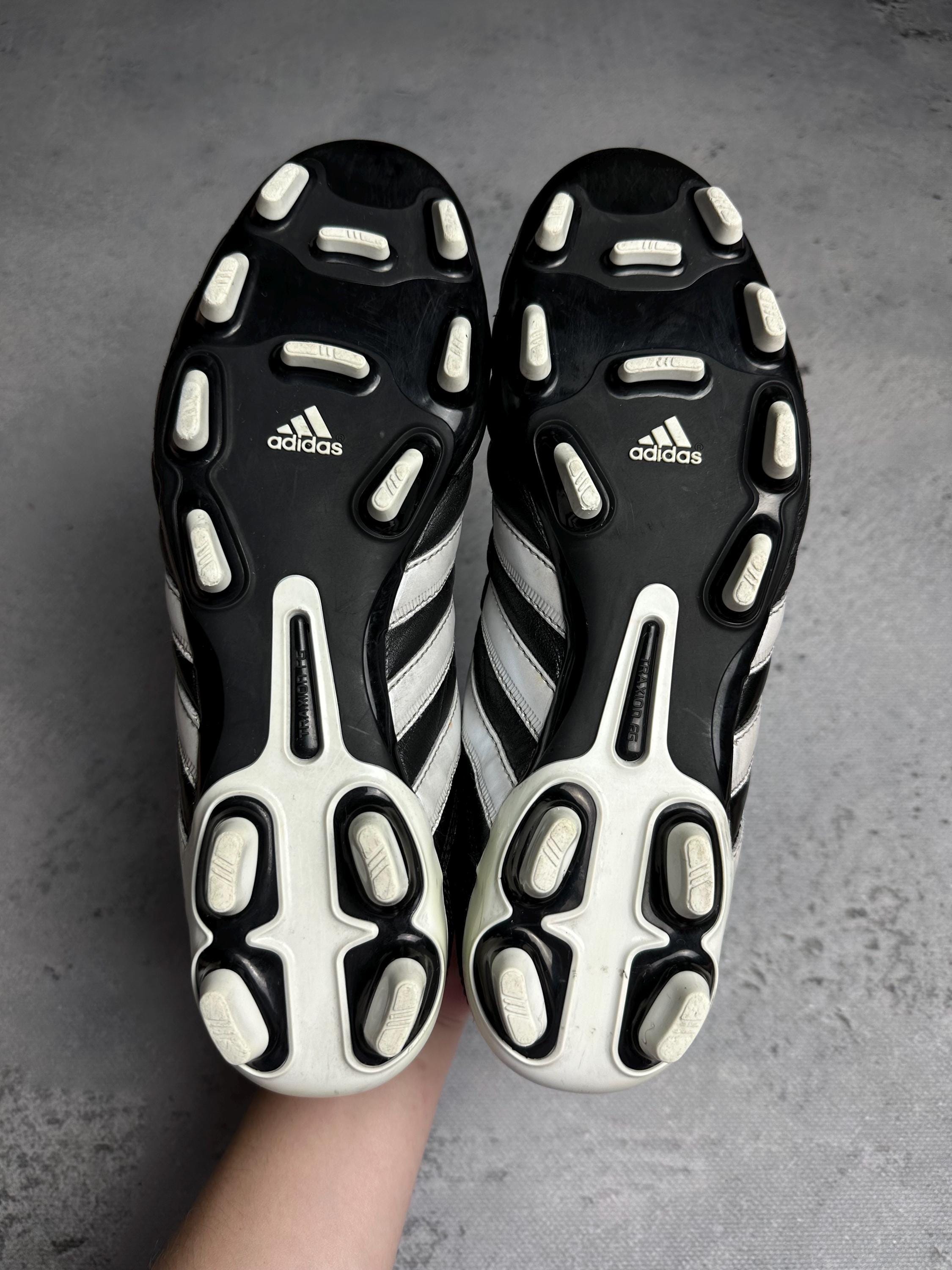 Adidas Adinova II FG Rare Boots Mens Football/soccers - Etsy