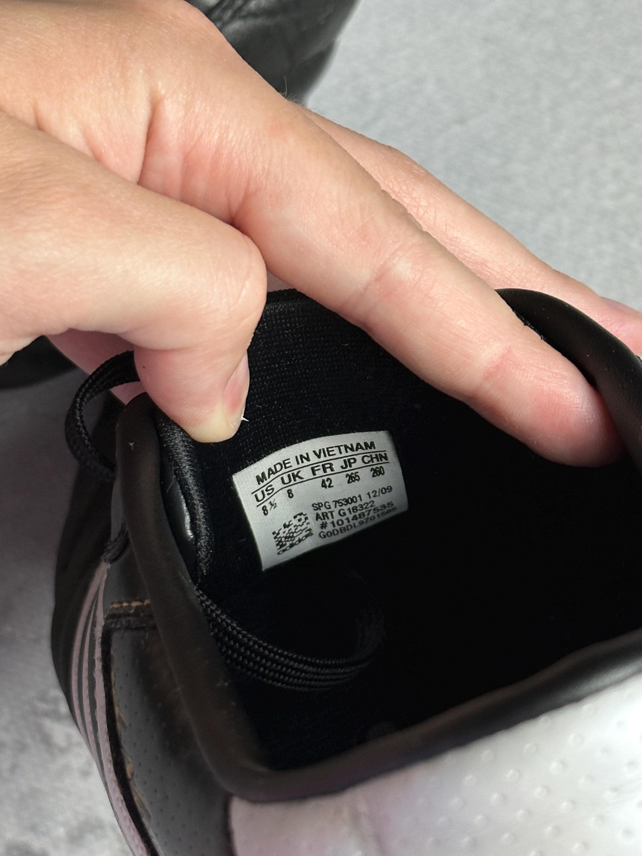 Adidas Adinova II FG Rare Boots Mens Football/soccers - Etsy UK