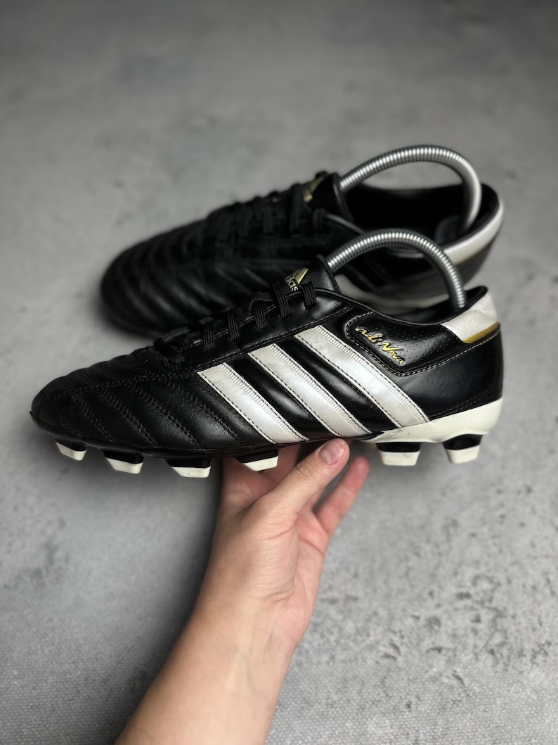 Adidas Adinova II FG Rare Boots Mens Football/soccers - Etsy
