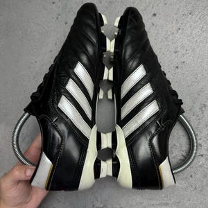 Adidas Adinova II FG Rare Boots Mens Football/soccers - Etsy