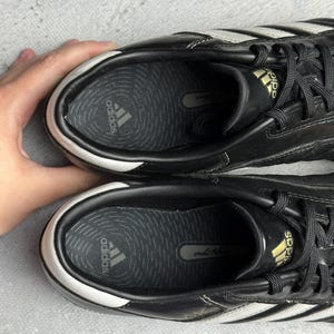 Adidas Adinova II FG Rare Boots Mens Football/soccers - Etsy