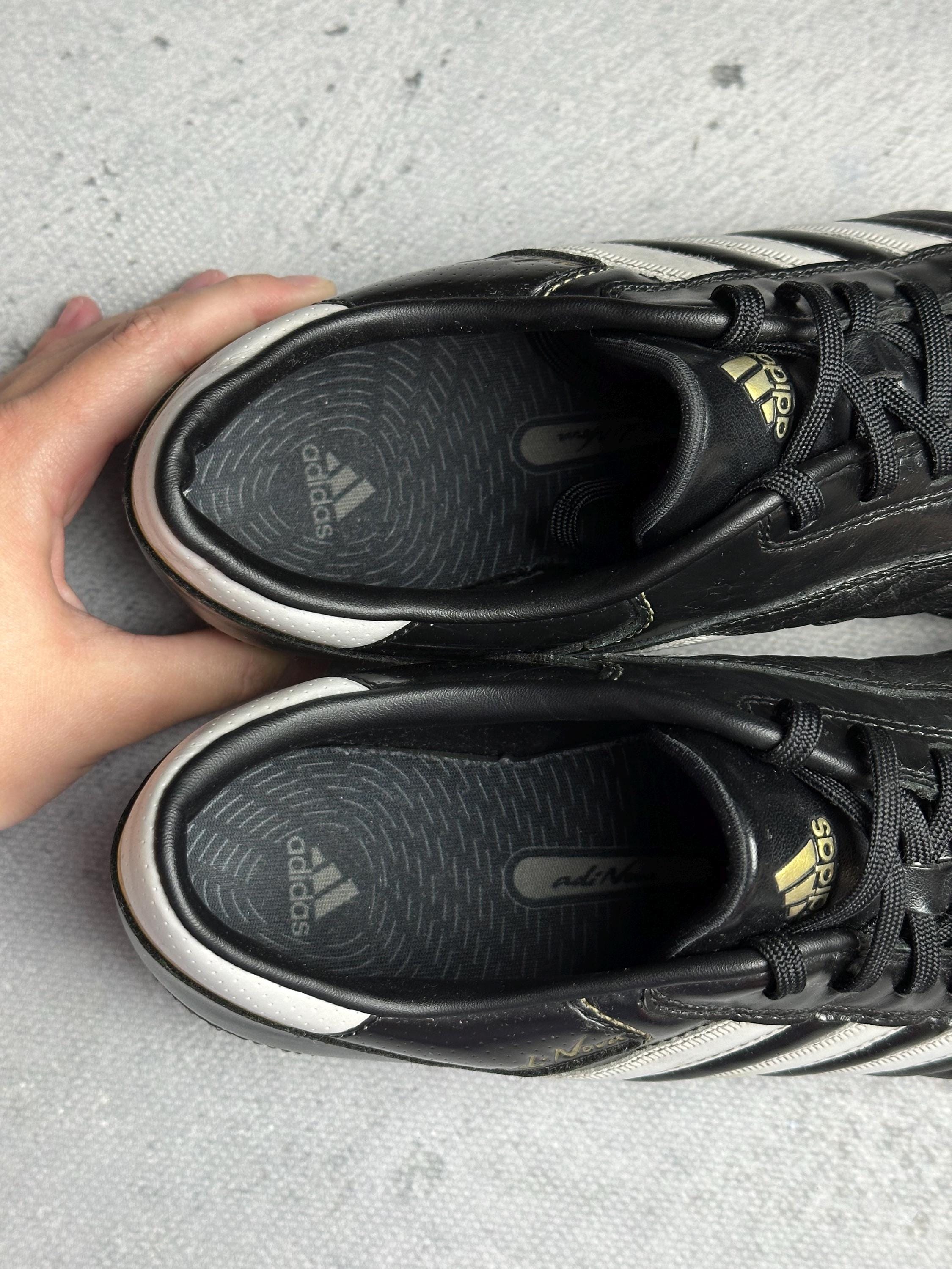 Adidas Adinova II FG Rare Boots Mens Football/soccers - Etsy UK