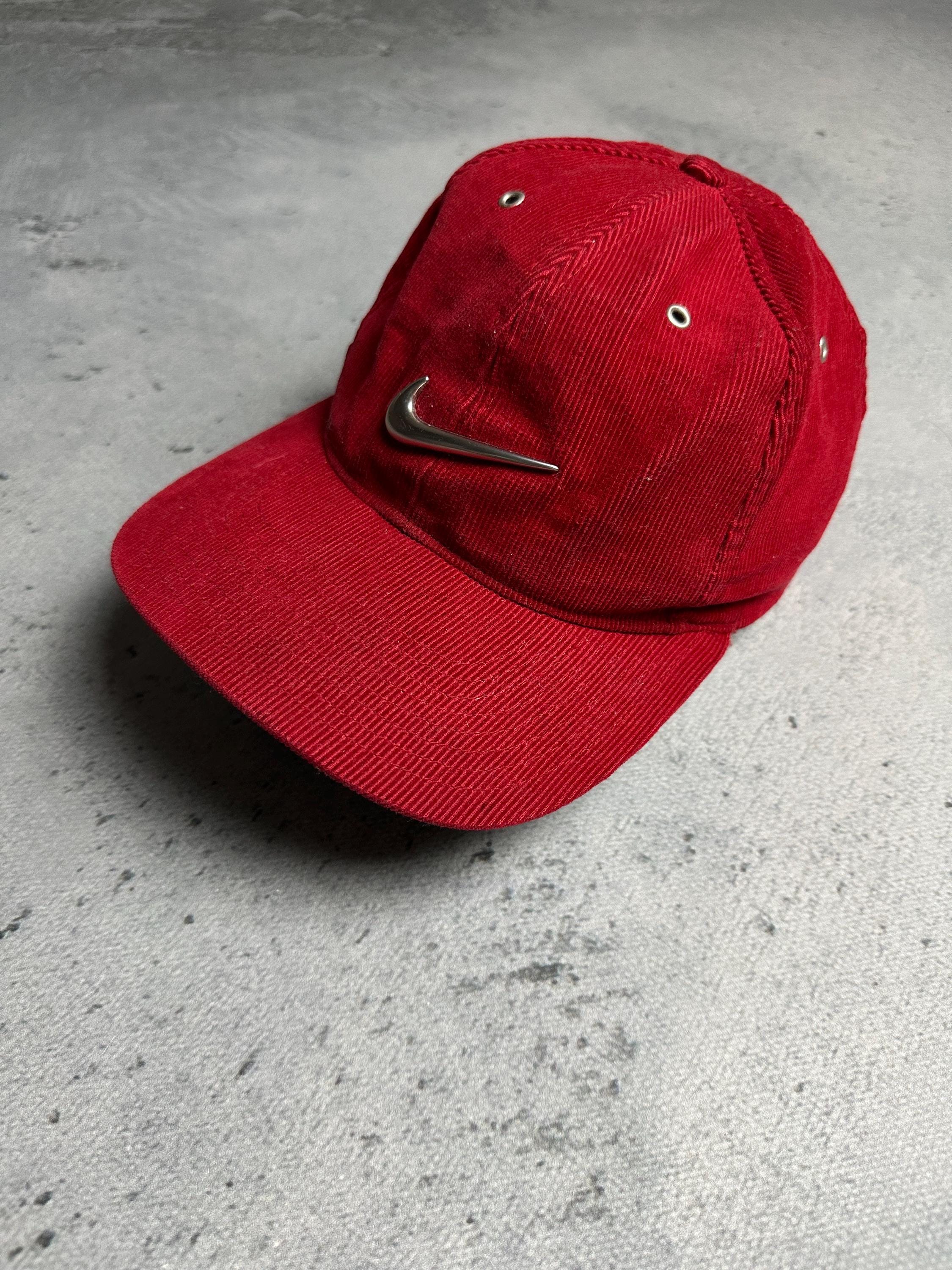 Vintage Nike Cap - Etsy Vintage Nike Cap - Etsy