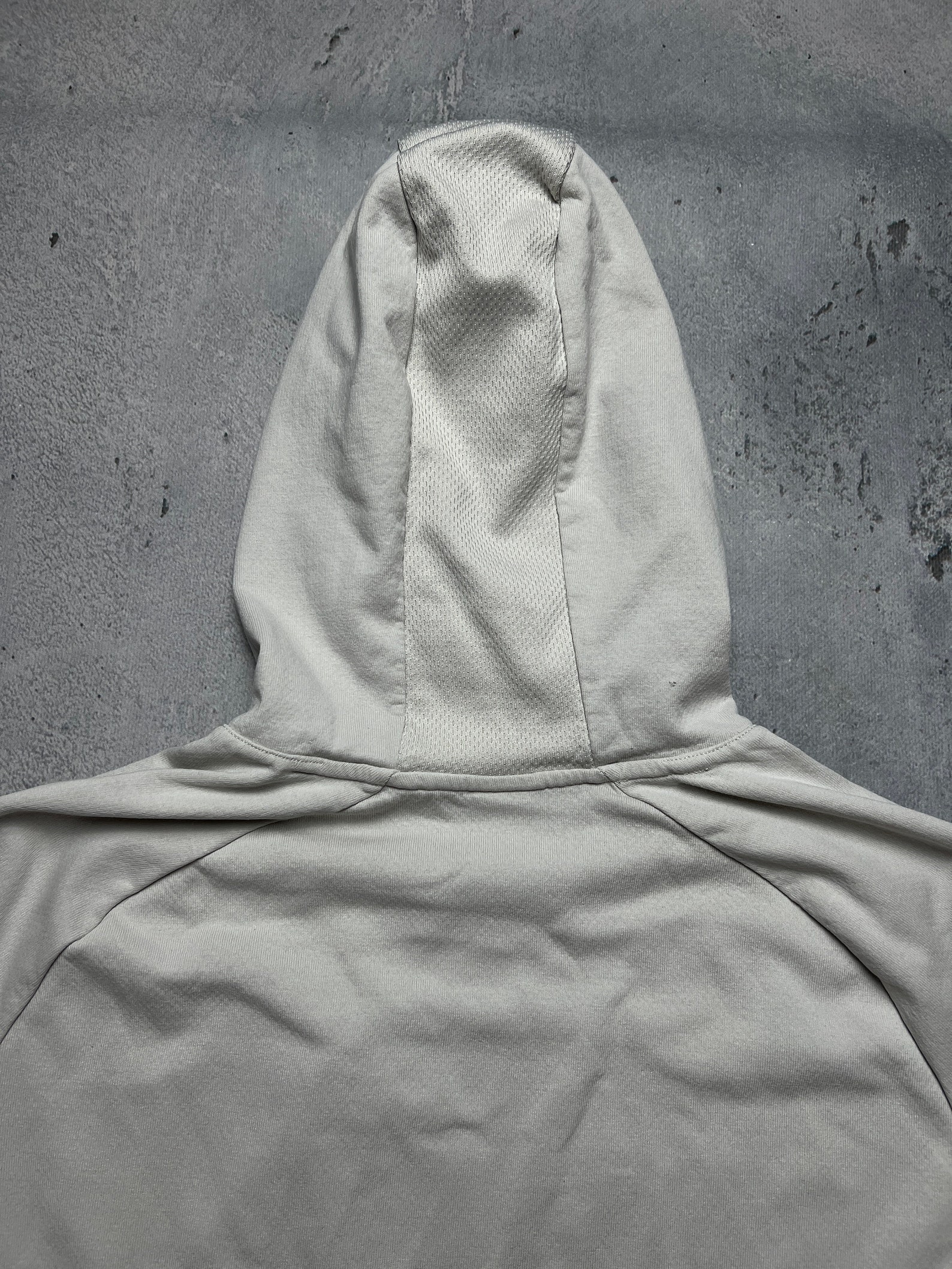 Nike Tech Fleece Ninja Mask Drill Like ACG Hoodie Y2k Rare - Etsy