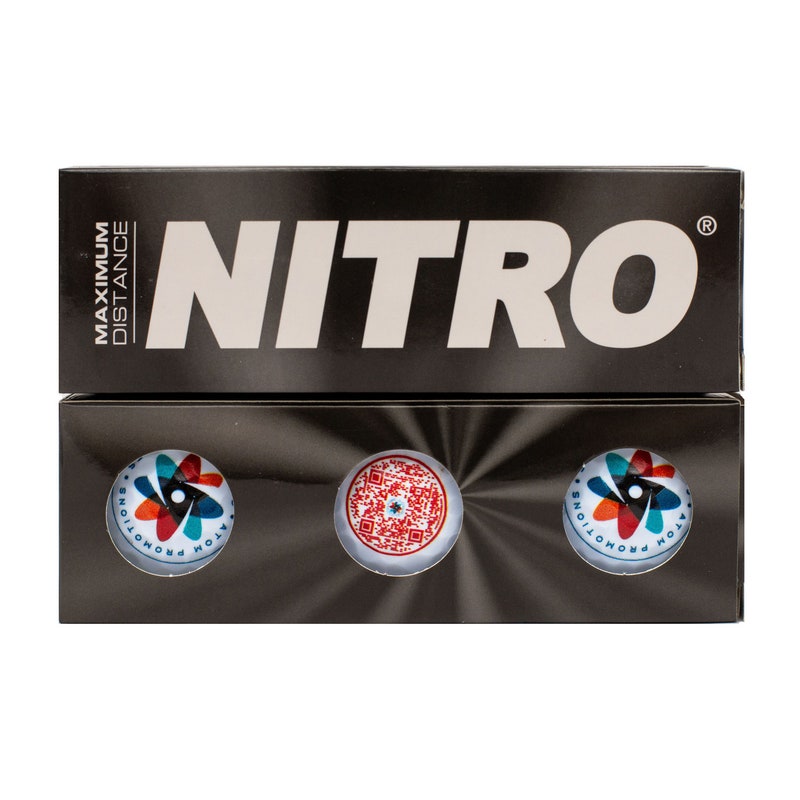 Nitro - Etsy