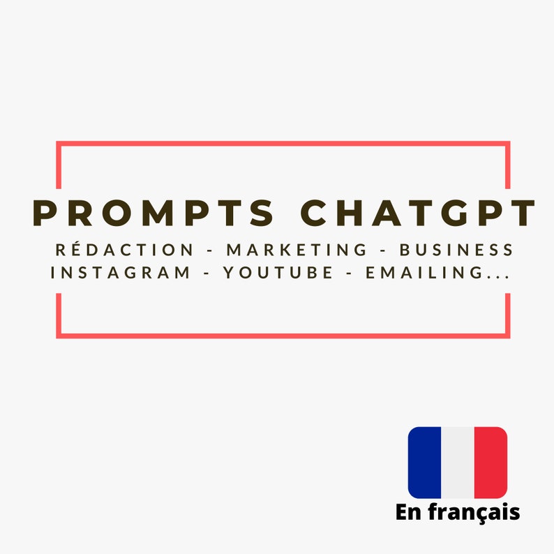 V2 Prompts in French Chatgpt Best Chatgpt Prompts Chatgpt Guide and ...