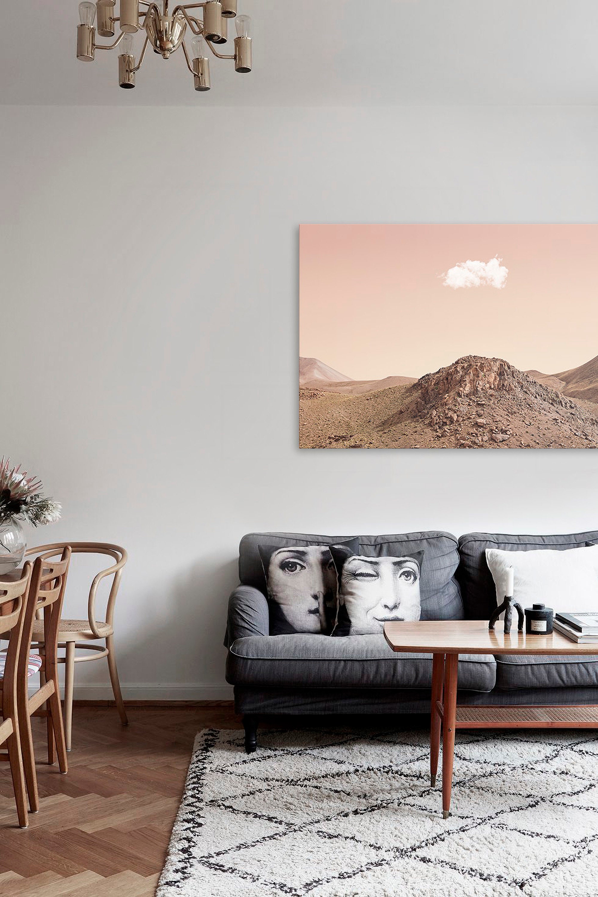 Devil's Overlook - Digital Download, Landscape Photography, Minimal ...
