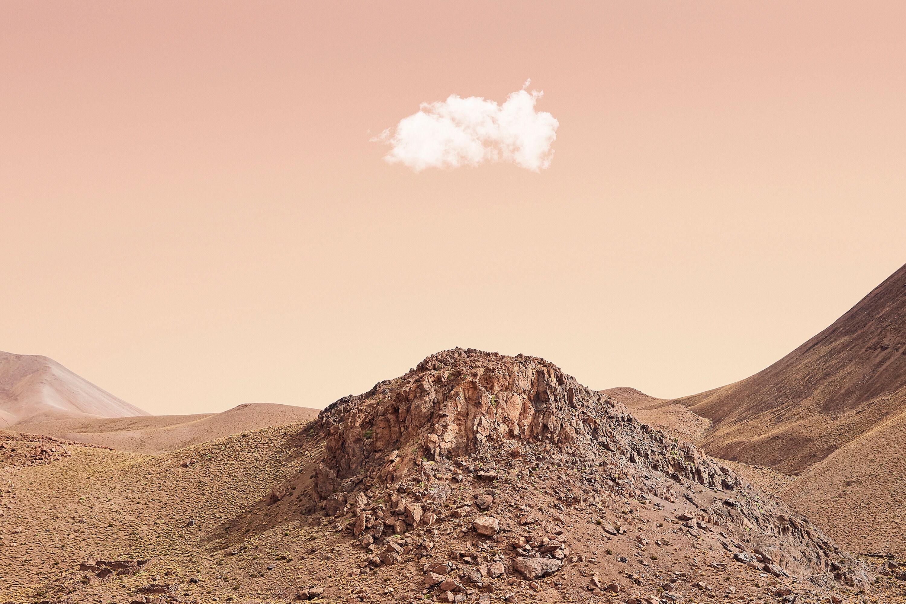 Devil's Overlook - Digital Download, Landscape Photography, Minimal ...