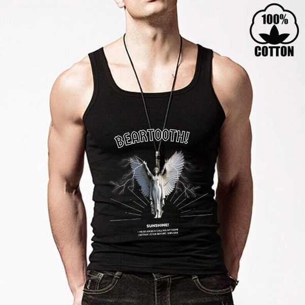 Beartooth Band Merch - Etsy