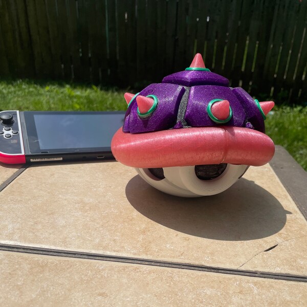 Super Mario Turtle Shells - Etsy