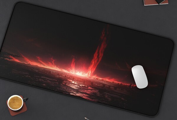 Rusty V.IV ACVI Armored Core Buddy Pilot Sticker - Etsy