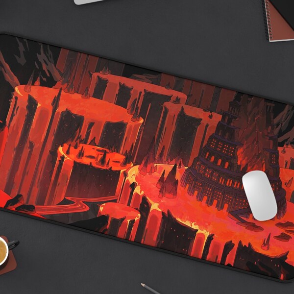 Hades - Etsy