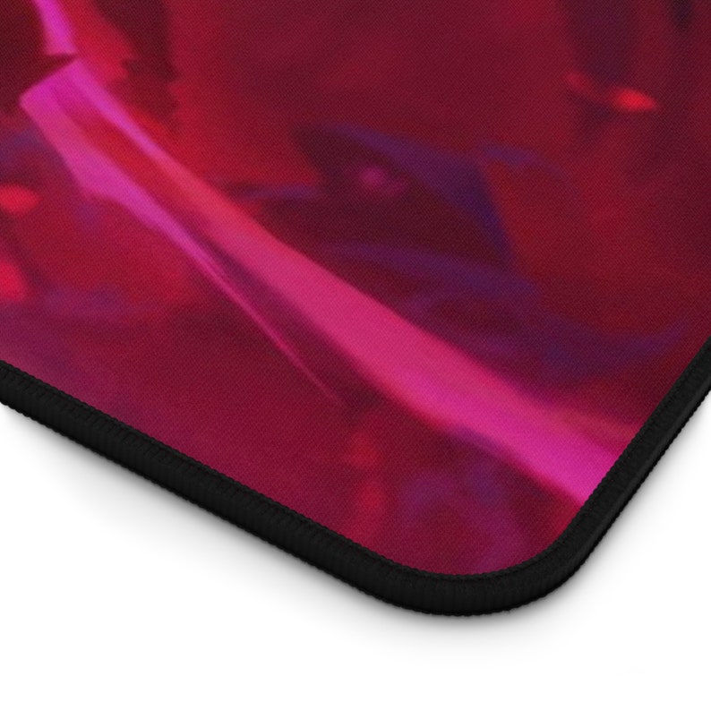 Empyrean Pyke Desk Mat League of Legends Merch High Quality Durable ...